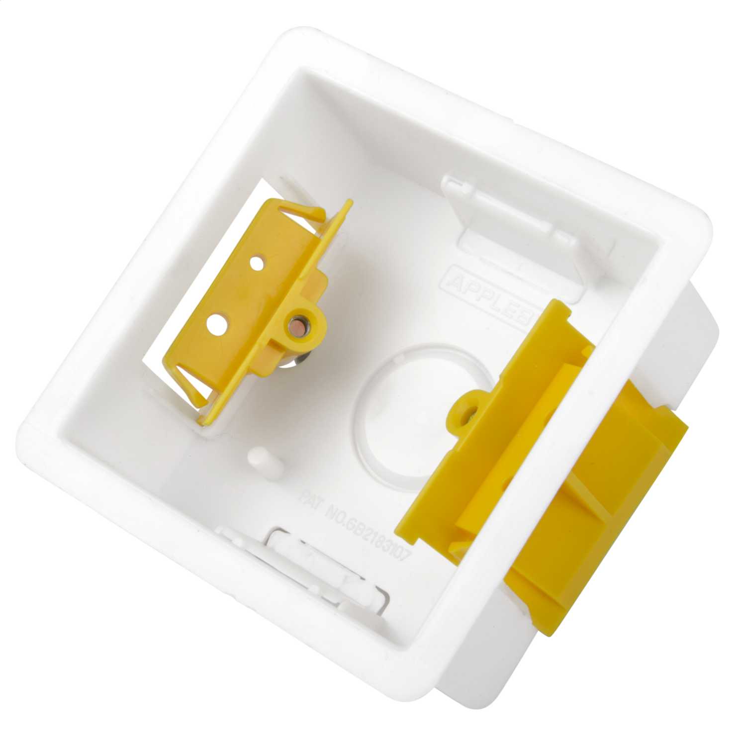 Appleby 1 Gang 35mm Dry Lining Box (SB619) | CEF