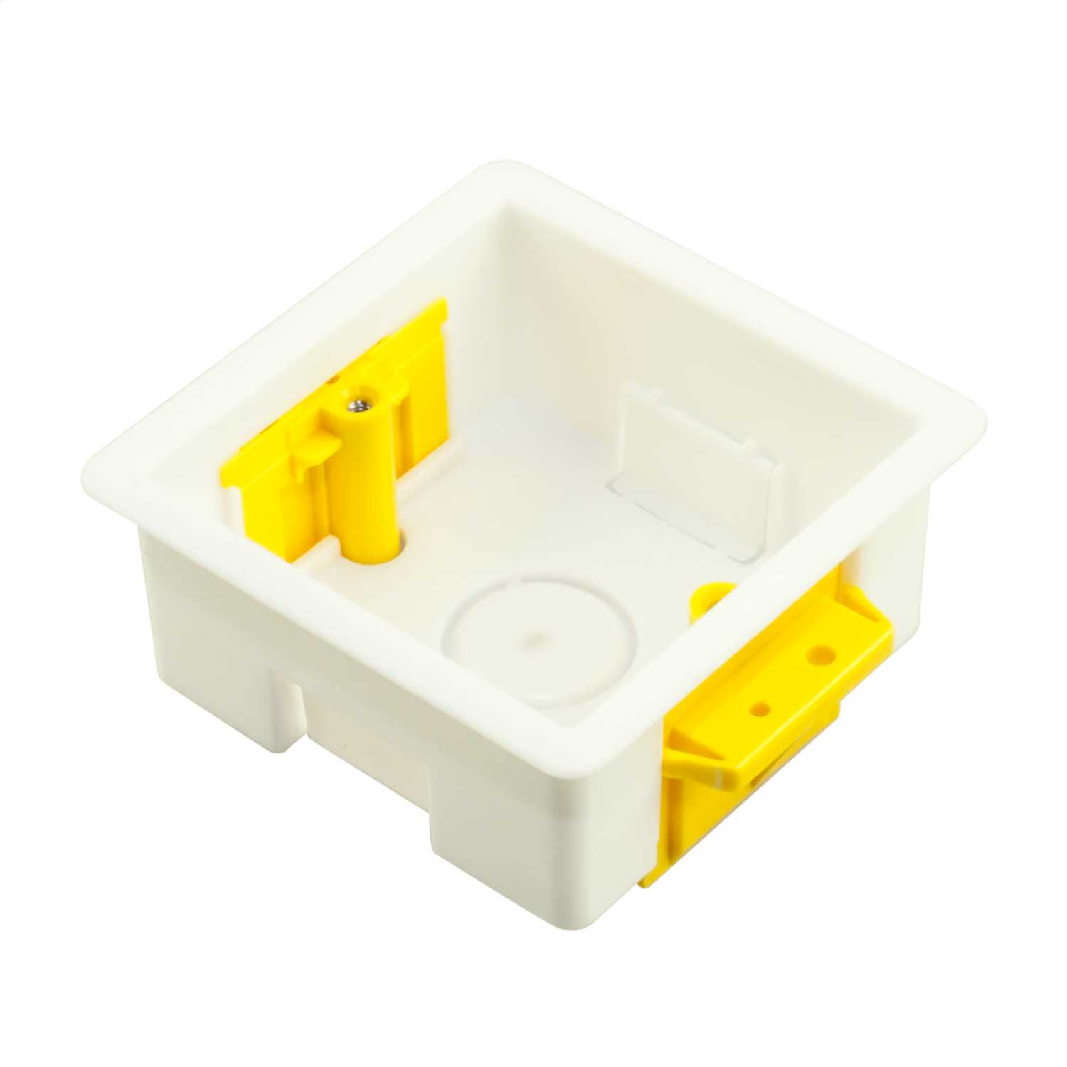 Appleby 1 Gang 35mm Dry Lining Box (SB619) | CEF