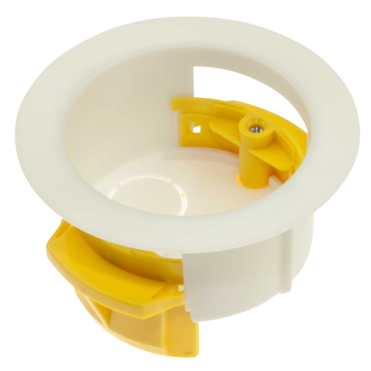 Appleby 1 Gang 35mm Circular Dry Lining Box (SB639) | CEF