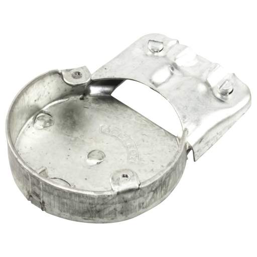 Appleby MICC Terminal Pattern Circular Junction Box (SB641) | CEF