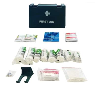 Aero Healthcare 10 Person First Aid Kit (HSE-10) | CEF