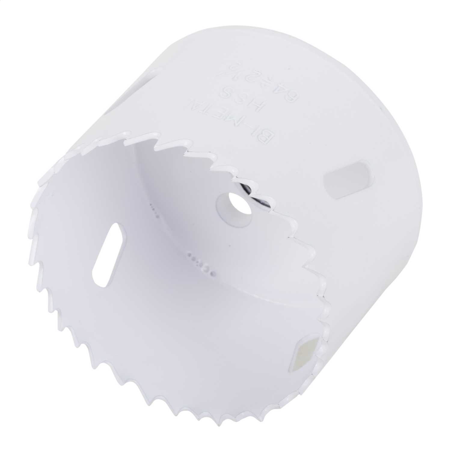 Armeg 64mm Variable Pitch Holesaw (CH064) | CEF