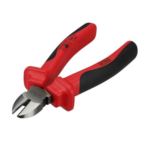 Armeg 160mm VDE Diagonal Side Cutters (DDP160) | CEF