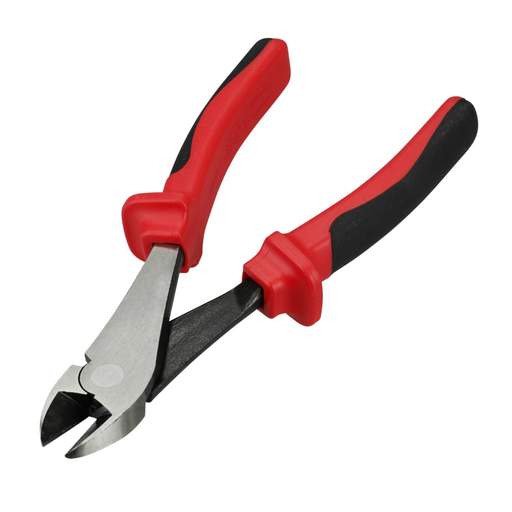 Armeg 200mm VDE High Leverage Diagonal Side Cutters (DDP200) | CEF