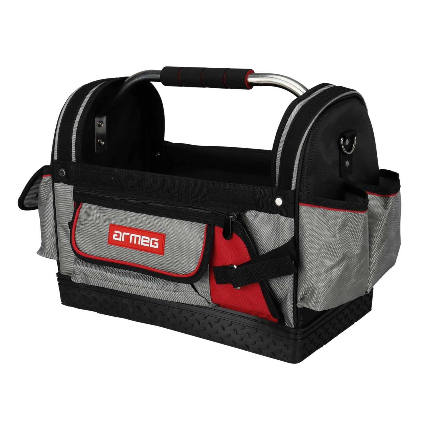 Armeg 18" Tool Tote (DHTBAG001) | CEF