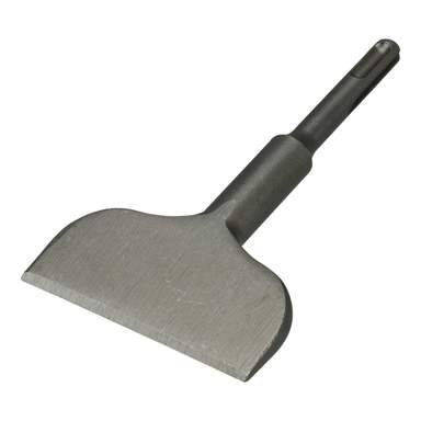 Armeg 80mm EBS Hard Material Chisel (EBS.BSC.HM) | CEF