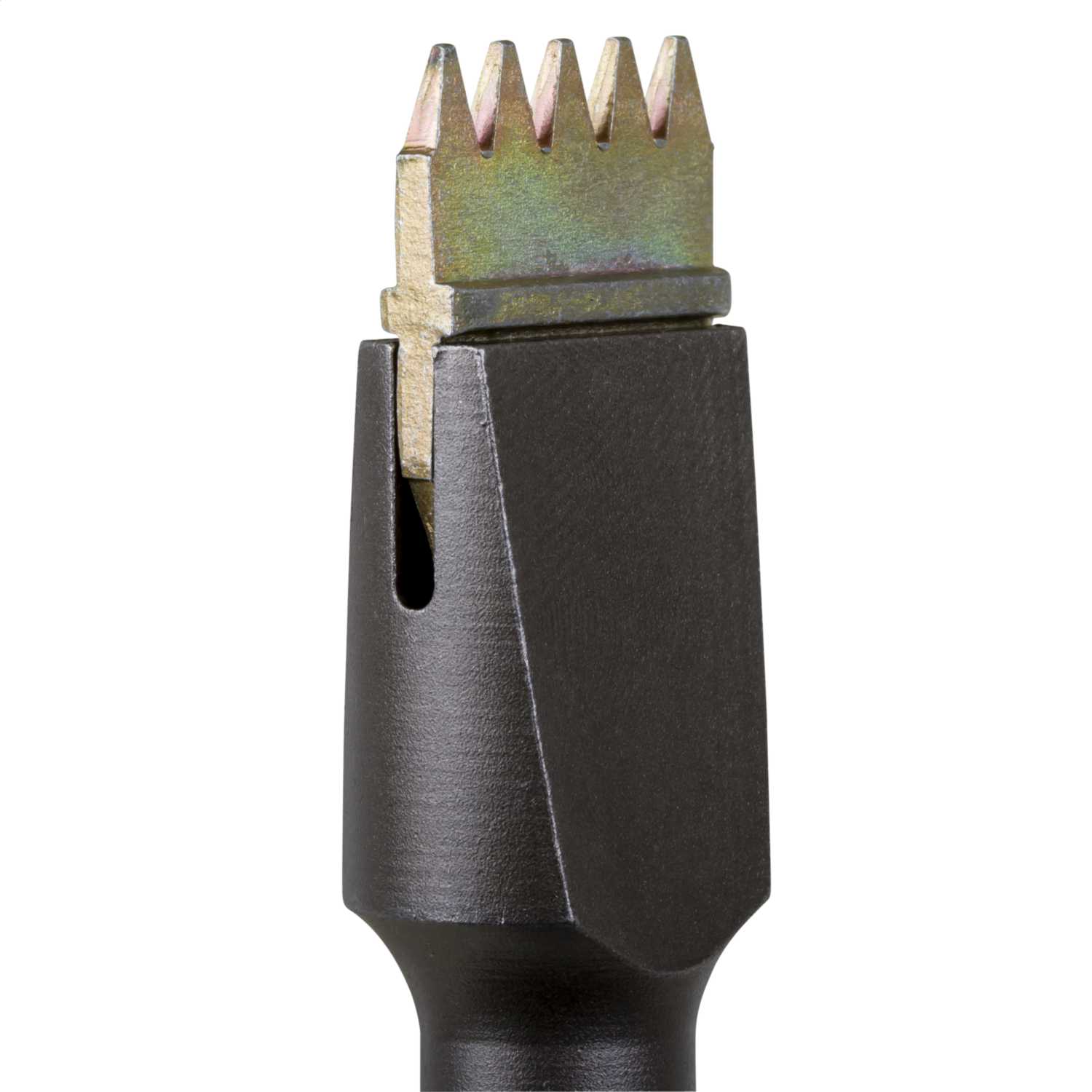 Armeg 25mm SDS+ Scutch Comb Chisel (G150B4SCH1) | CEF