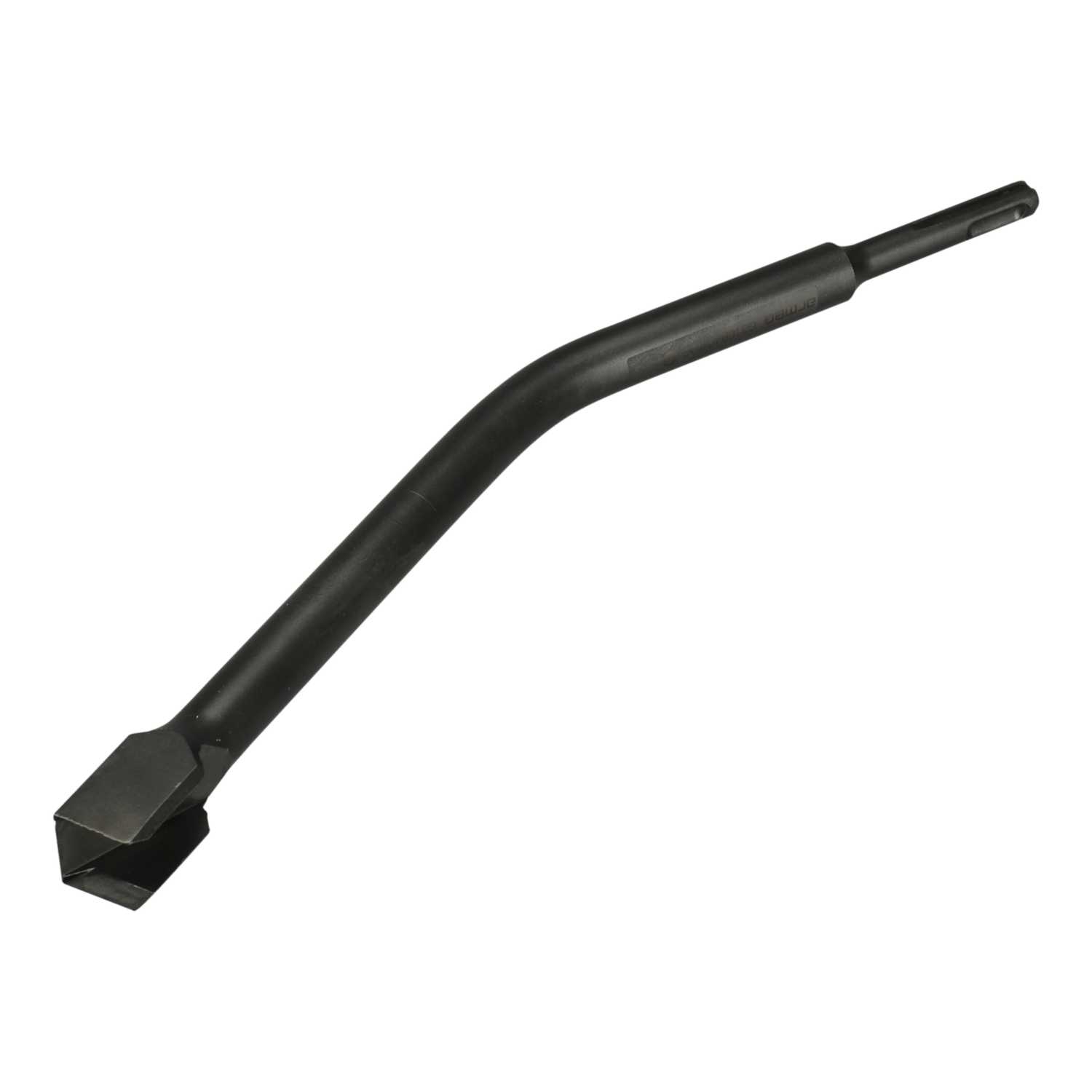 Armeg 20mm SDS+ Extended Channelling Chisel (G310B4CCSB) | CEF