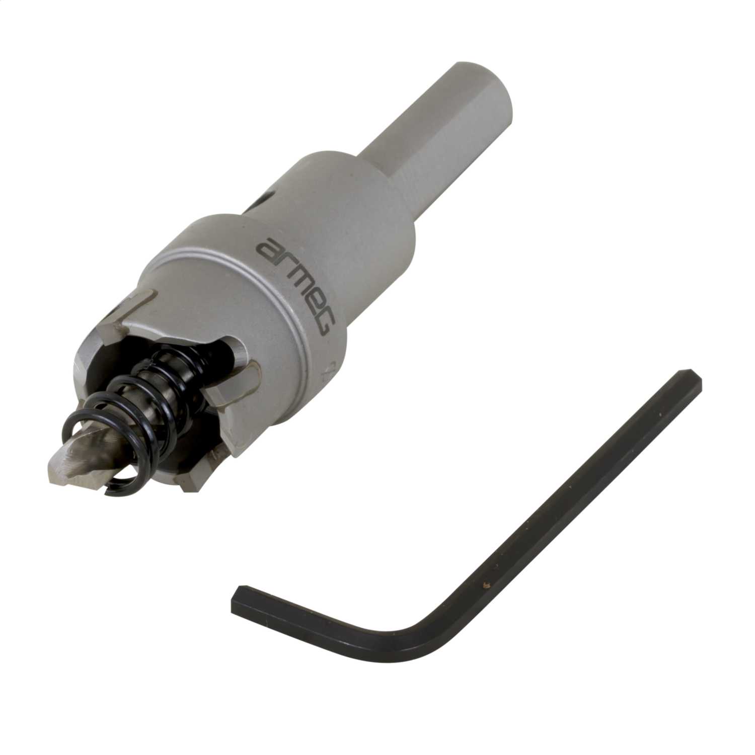 Armeg 20mm Acceler8% MAX Short Series Metal Cutter (LDXM020SS) | CEF