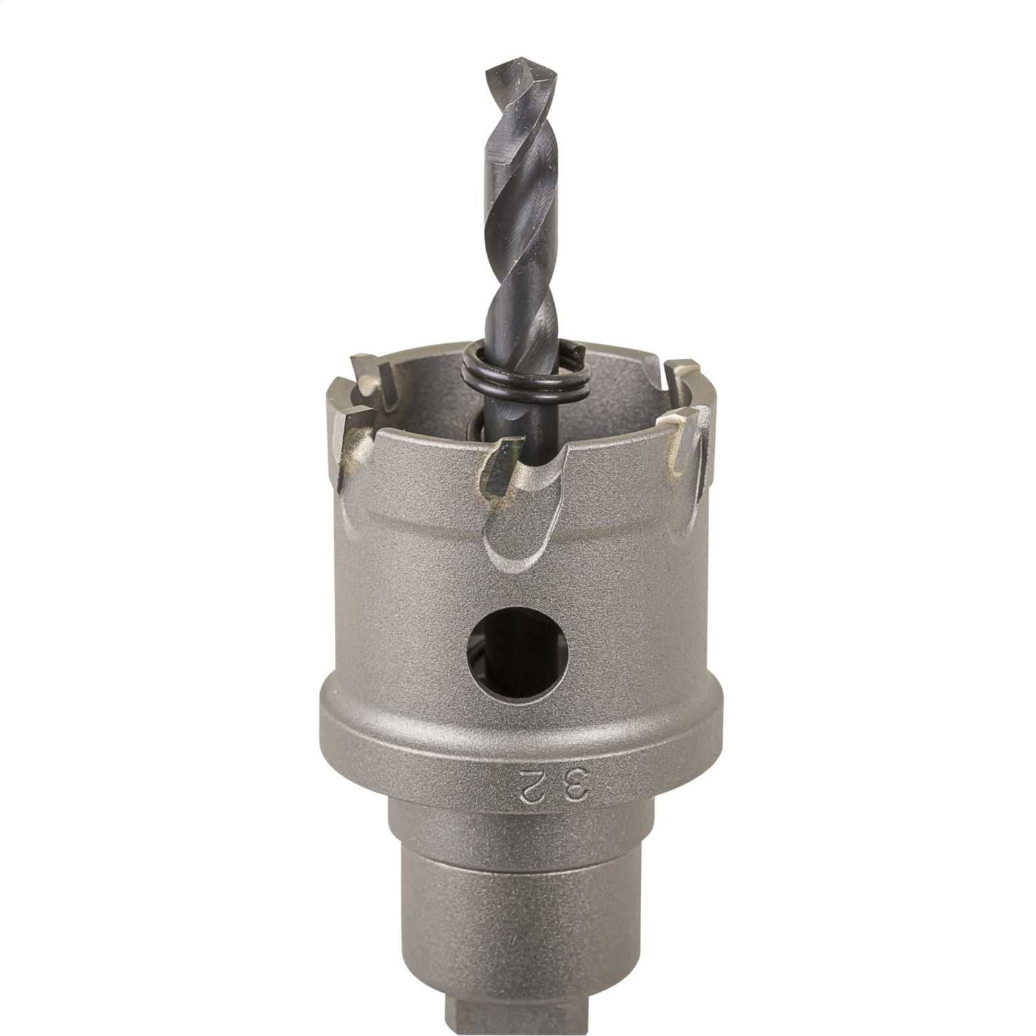 Armeg 32mm Acceler8% MAX Long Series Metal Cutter (LDXM032LS) | CEF