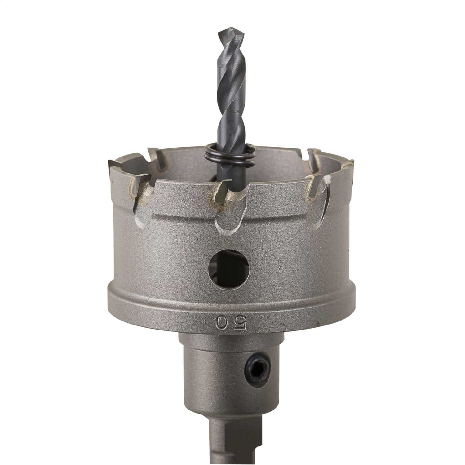 Armeg 50mm Acceler8% MAX Long Series Metal Cutter (LDXM050LS) | CEF