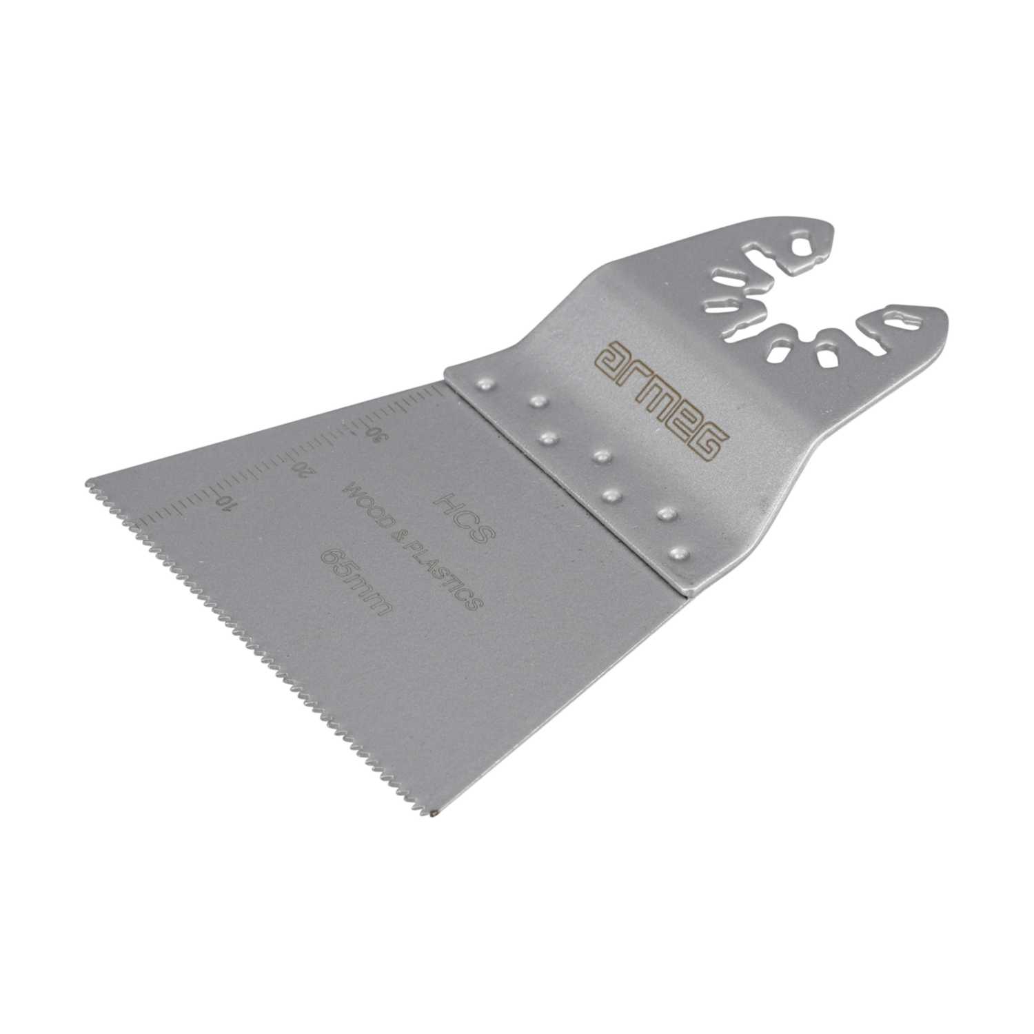Armeg 65mm HCS Multi Tool Blade (MTB65HCS) | CEF