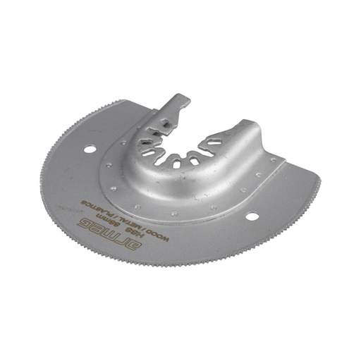 Armeg 88mm Radial HSS Multi Tool Blade (MTBHRBIM) | CEF