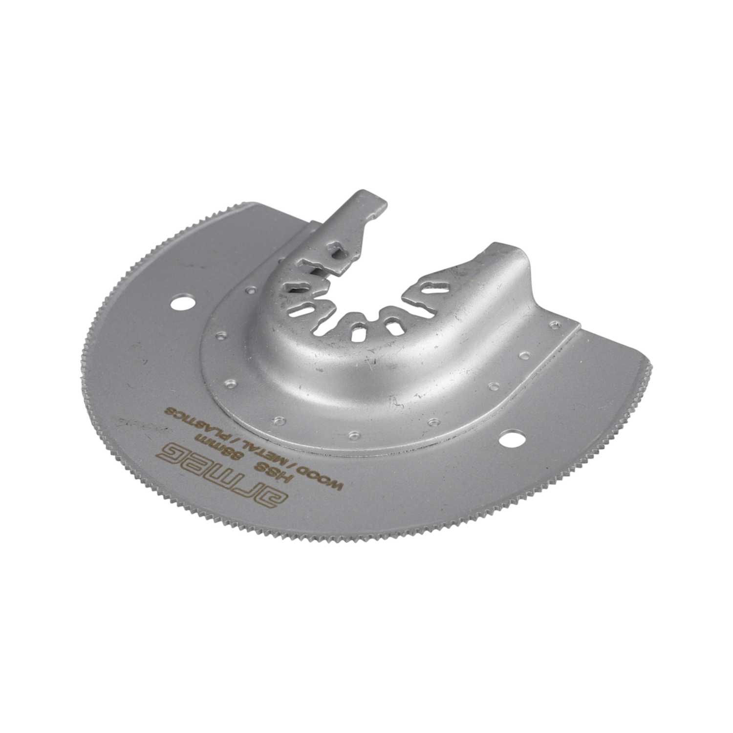 Armeg 88mm Radial HSS Multi Tool Blade (MTBHRBIM) | CEF