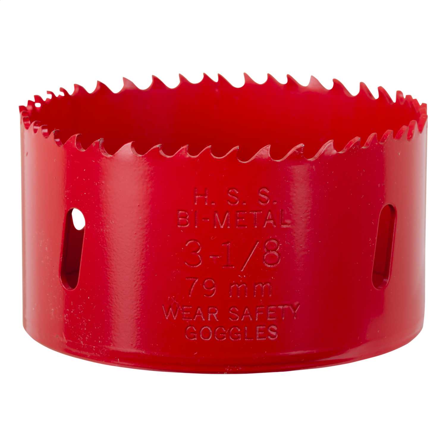 Armeg 79mm CVP Premium Holesaw (PCH079) | CEF