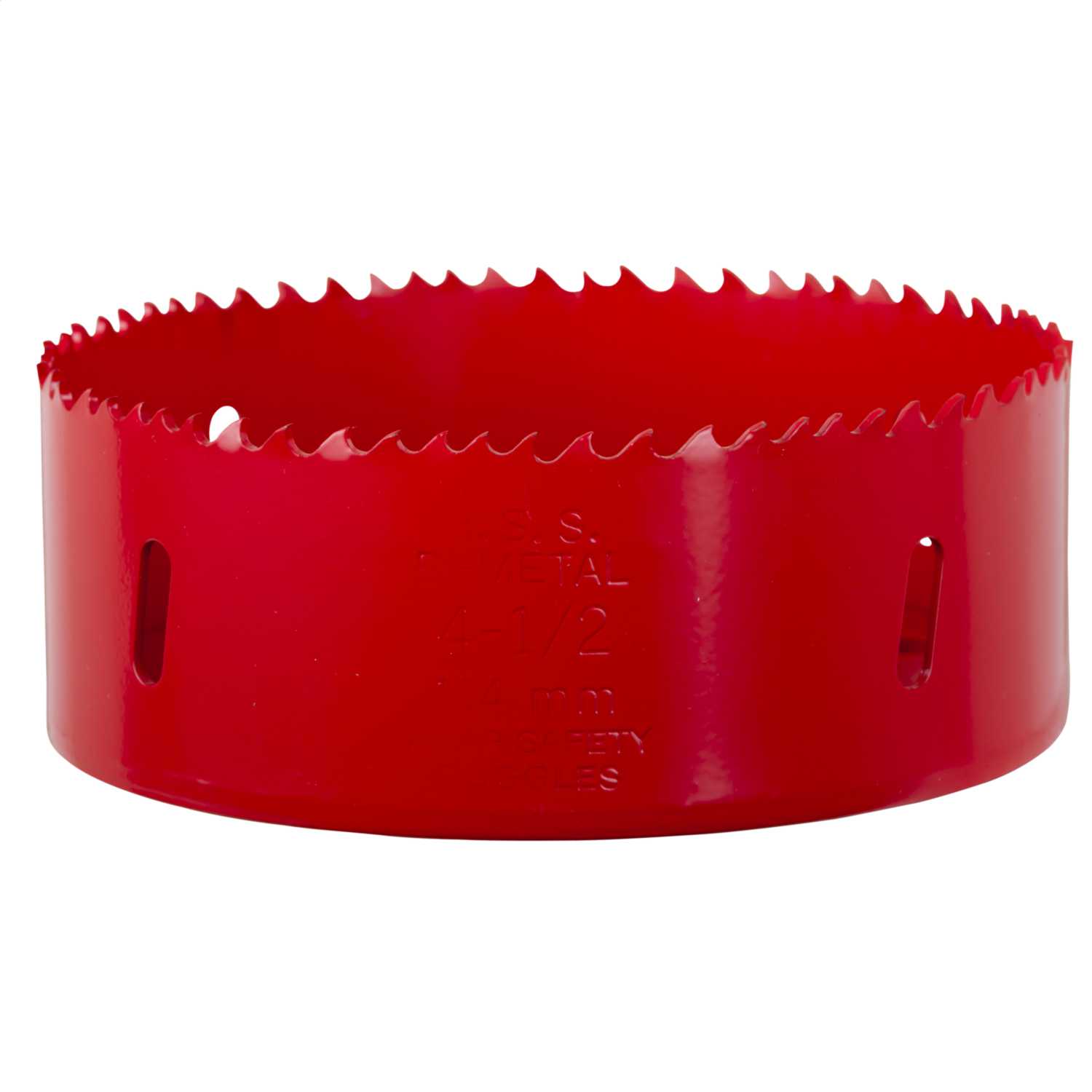 Armeg 114mm CVP Premium Holesaw (PCH114) | CEF
