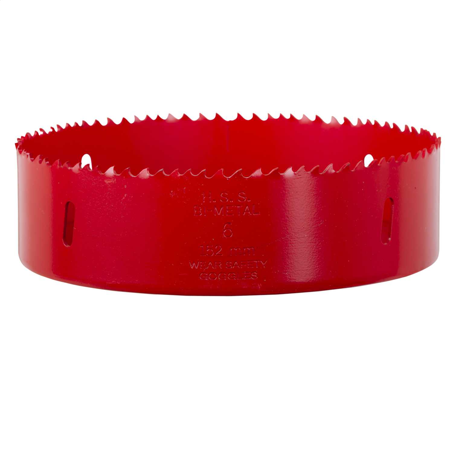 Armeg 152mm CVP Premium Holesaw (PCH152) | CEF