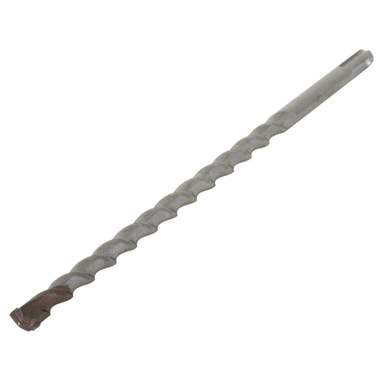 Armeg QFDS 12mm X 300mm SDS+ Hammer Drill Bit (S12.0X300) | CEF