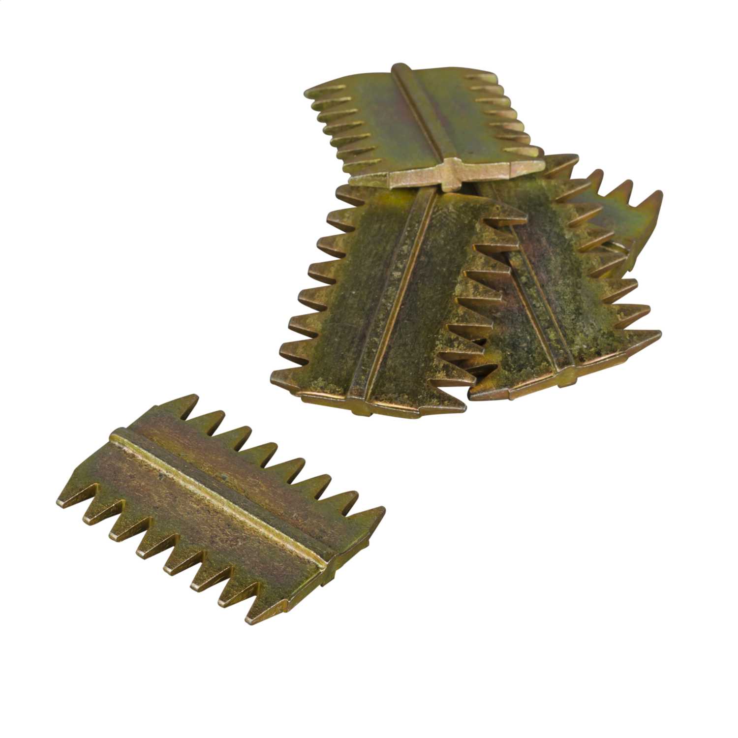 Armeg 40mm Scutch Comb (Pack of 5) (SCCOX5) | CEF