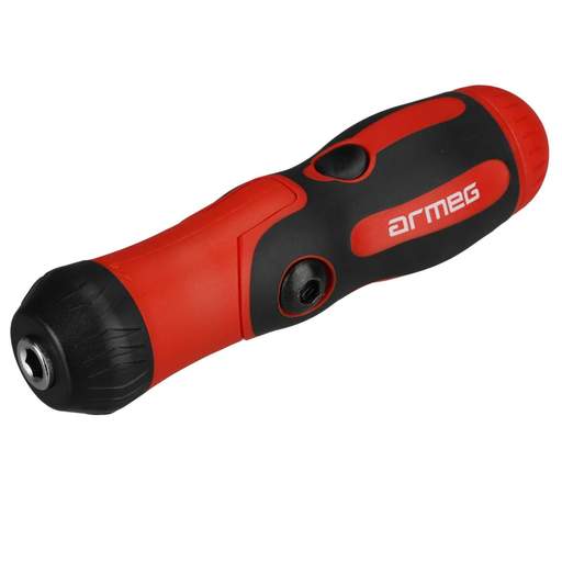 Armeg Folding Ratchet Handle (SDRHFOLDING) | CEF