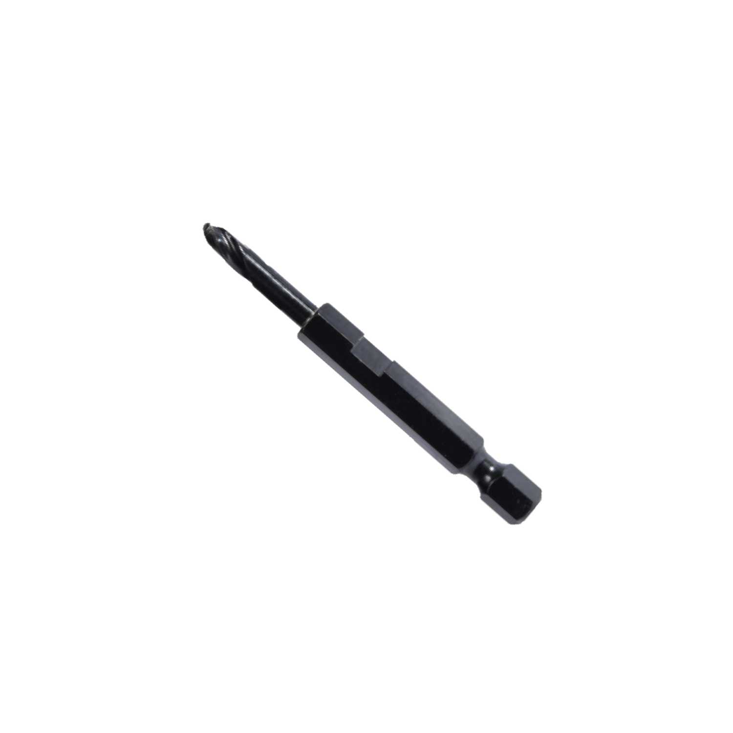 Armeg 40mm Adaptor and Pilot Drill (SSHDPLD) | CEF