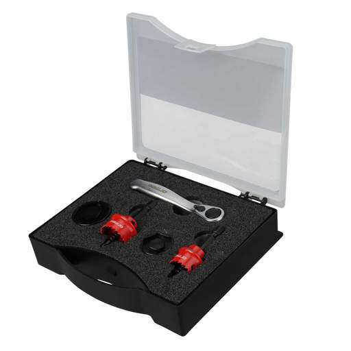 Armeg Brocket and Acceler8 5 Piece Set (TBSSH5PCSET) | CEF