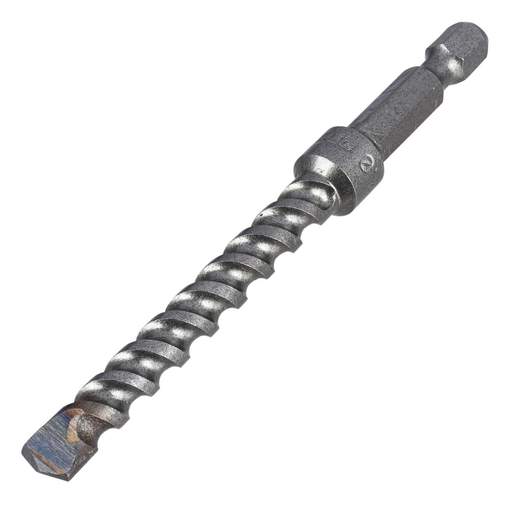 Armeg 7mm x 95mm Twister Impact Rated Masonry Drill Bit (TIM07.0) | CEF
