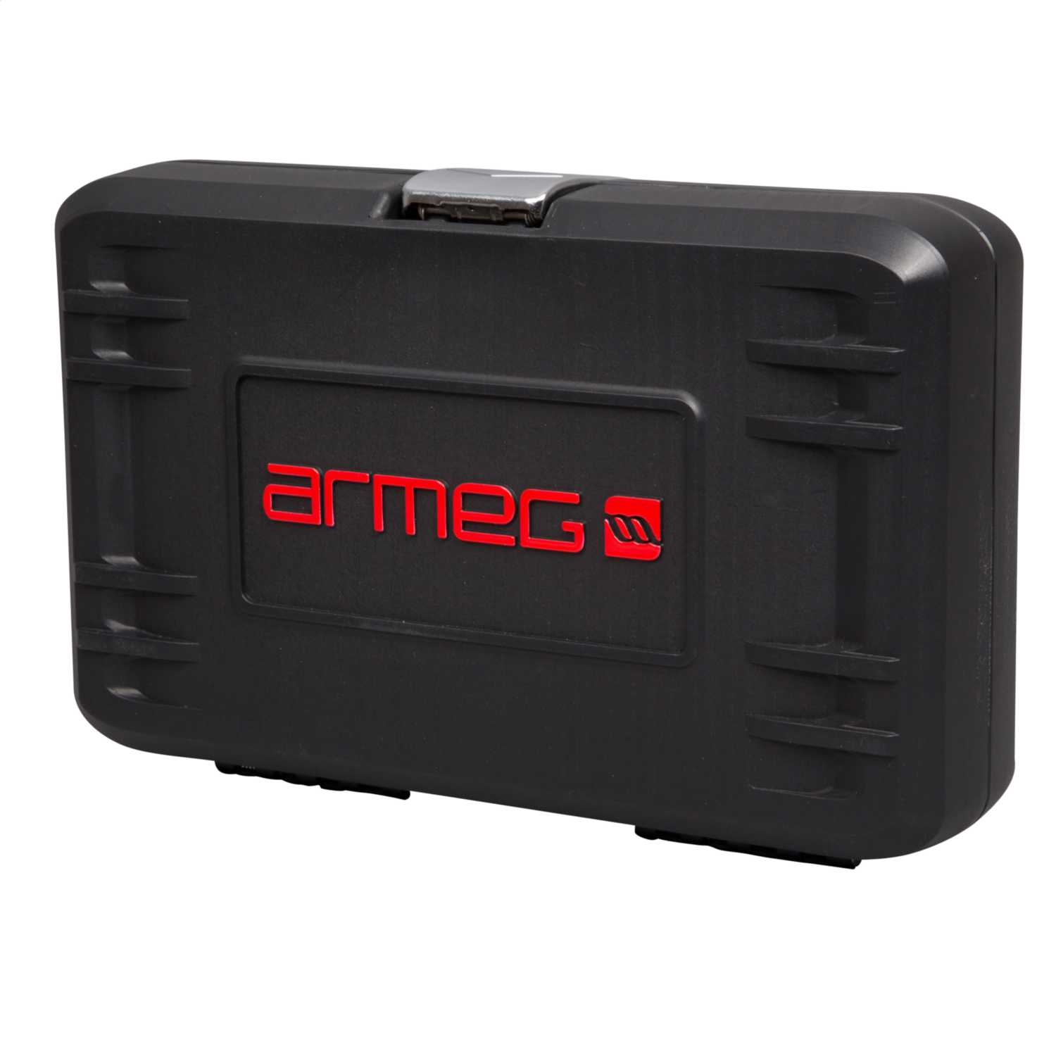 Armeg 16 Piece Twister Drilling Set (TW16PCSET) | CEF