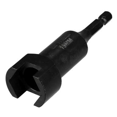 Armeg M12 Twister Channel Driver Socket (TWCS12) | CEF
