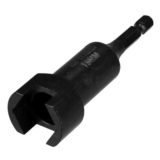 Armeg M12 Twister Channel Driver Socket (TWCS12) | CEF