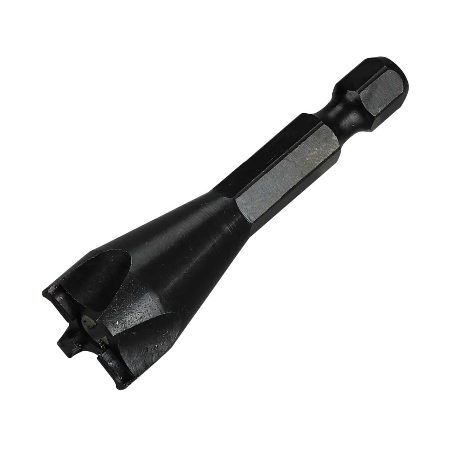 Armeg Impact Rated Magnetic Roofing Bolt Driver (TWGBDX) | CEF