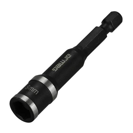 Armeg 8mm Impact Rated Magnetic Nut Driver (TWND08.0) | CEF