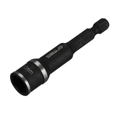 Armeg 10mm Impact Rated Magnetic Nut Driver (TWND10.0) | CEF