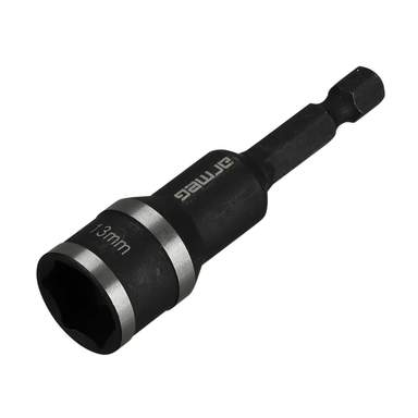 Armeg 13mm Impact Rated Magnetic Nut Driver (TWND13.0) | CEF