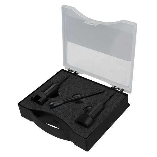 Armeg 3 Piece Twister Tray and Channel Installation Set (TWT&C3PCSET) | CEF