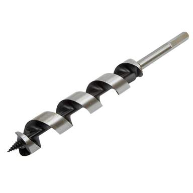 Armeg 25mm x 235mm Auger Wood Bit (WH25.0X235) | CEF