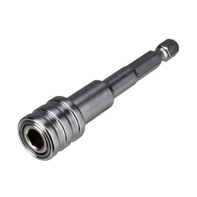 Armeg 75mm Quick Change Extension Rod (WWB1/4HEX75) | CEF