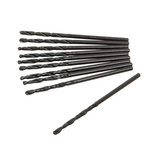 Armeg 2mm HSS Drill Bit (Pack of 10) (YM0200L) | CEF