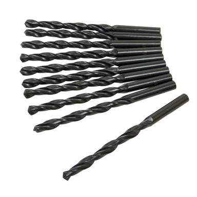 Armeg 7.0mm HSS Drill Bit (Pack of 10) (YM0700L) | CEF