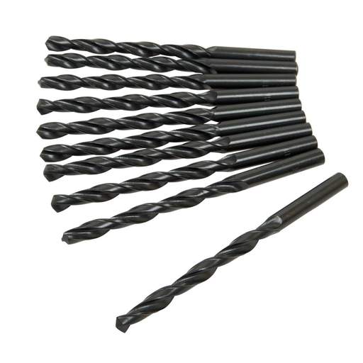 Armeg 7.0mm HSS Drill Bit (Pack of 10) (YM0700L) | CEF