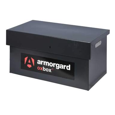 Armorgard OxBox™ Secure Storage Van Box (OX1) | CEF