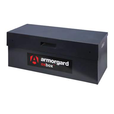 Armorgard OxBox™ Secure Storage Truck Box (OX2) | CEF