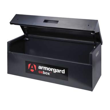 Armorgard OxBox™ Secure Storage Truck Box (OX2) | CEF