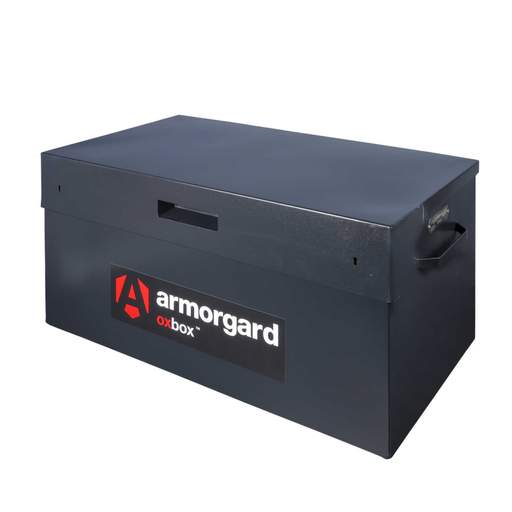 Armorgard OxBox™ Secure Storage Site Box (OX3) | CEF