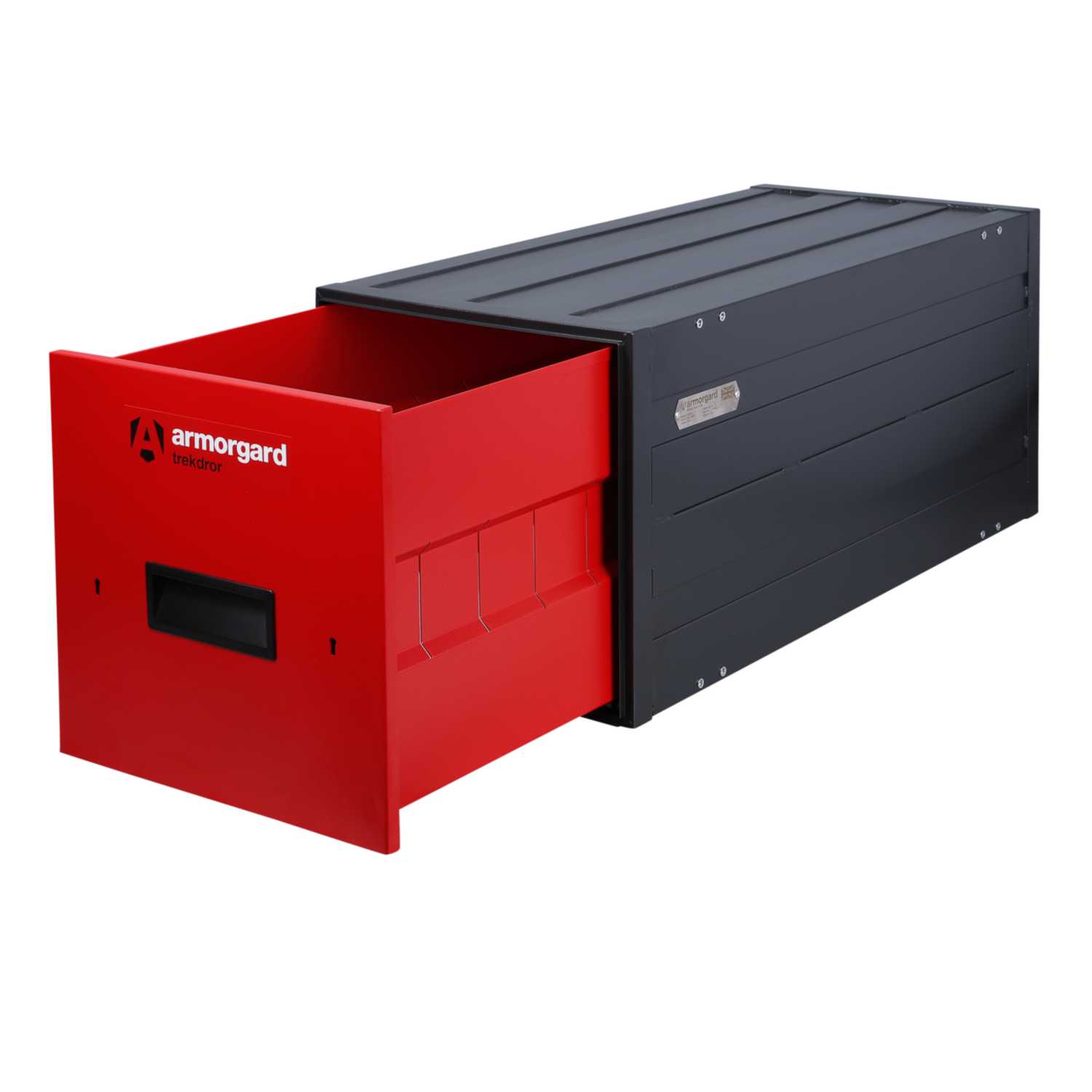 Armorgard TrekDror™3 Large Secure Van Tool Draw (TKD3) | CEF