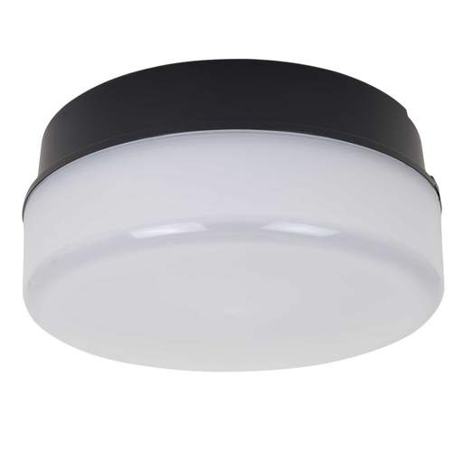 ASD BC Circular Bulkhead Black / Opal (AC/BL100) | CEF