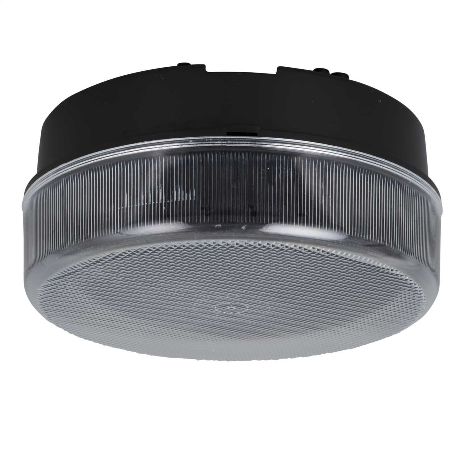 ASD BC Circular Bulkhead Black / Prismatic (AC/BP100) | CEF