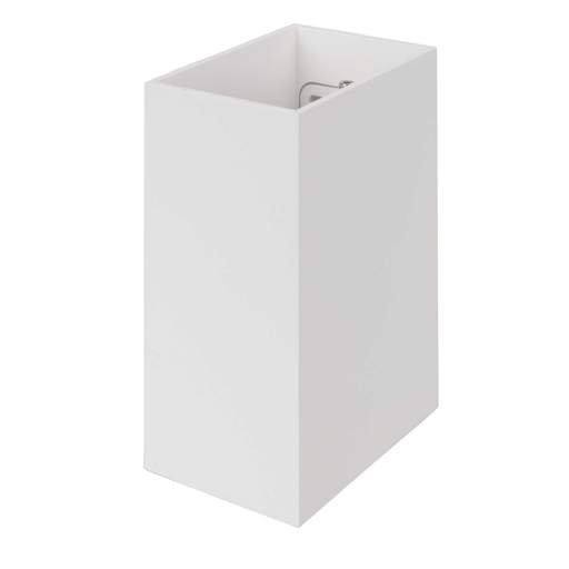 Astro Lighting Oslo 160 6W LED Up / Down Wall Light Textured White ...