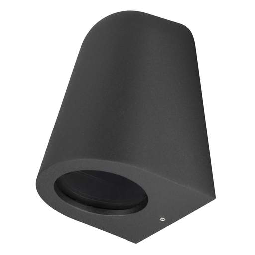 Astro Lighting Mast GU10 Wall Light Black (1317011) | CEF