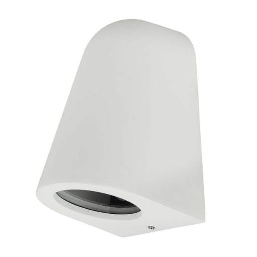 Astro Lighting Mast GU10 Wall Light White (1317012) | CEF